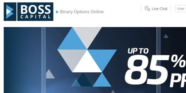 Boss Capital Review | Binary Today
