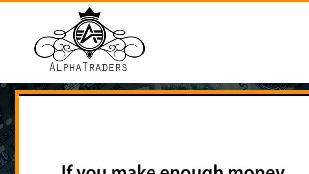 Alpha Traders | Binary Today
