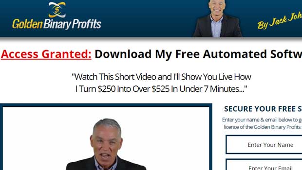 Million Dollar Bot Wall Street Review | Binary Today