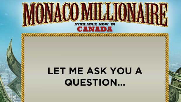 Secret Millionaire Society | Binary Today