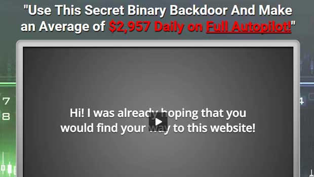 MT4 Indicator Review: Binary Diaries | Binary Today