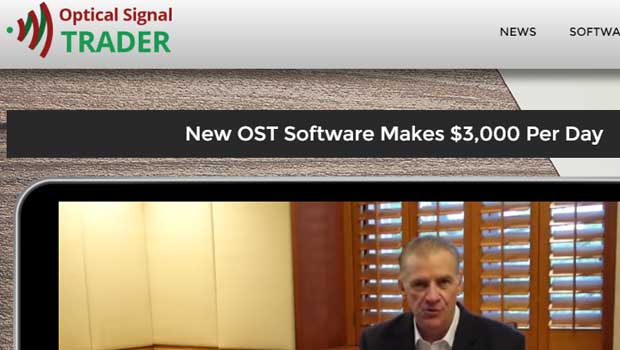 Stay Away: The Inside Trader Review | Binary Today