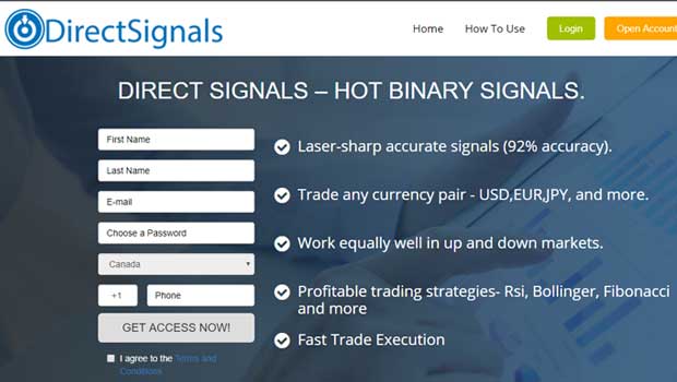 Binary Review: VorteXz Signals | Binary Today