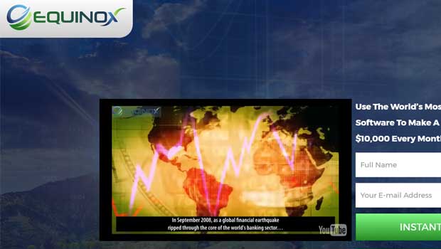 Binary Vault | Binary Today