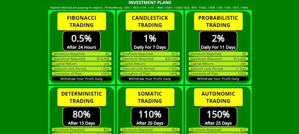 Trade Legit: legitimate trading or scam Investment Company? | Binary Today
